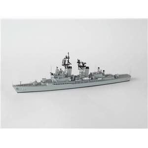 L'Arsenal, Frégate USS Coontz DDG-40